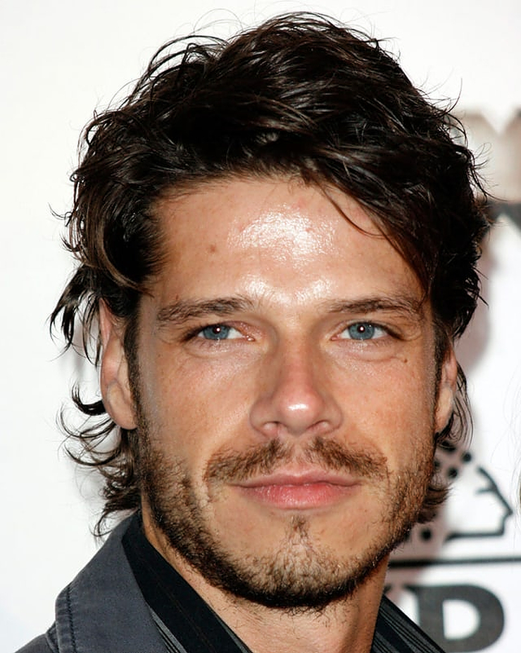 Picture of Stephen Dürr