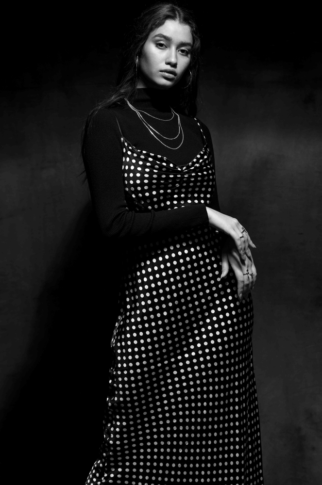 Picture of Elisa Flores