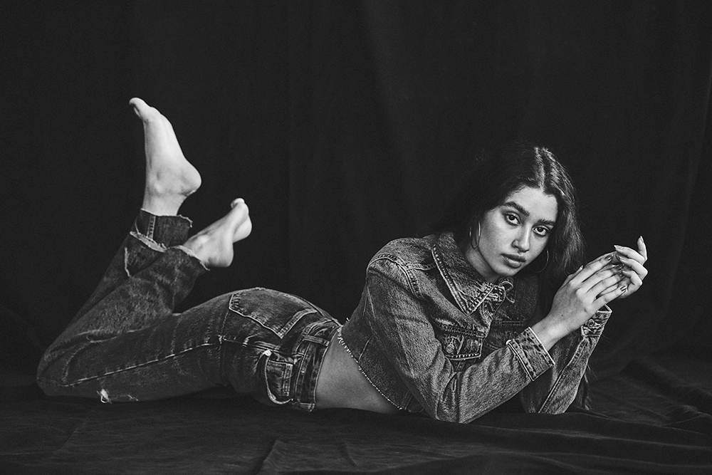 Picture of Elisa Flores