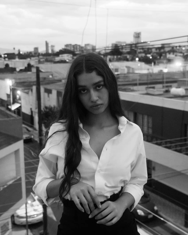 Picture of Elisa Flores