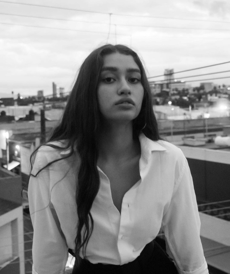 Picture of Elisa Flores