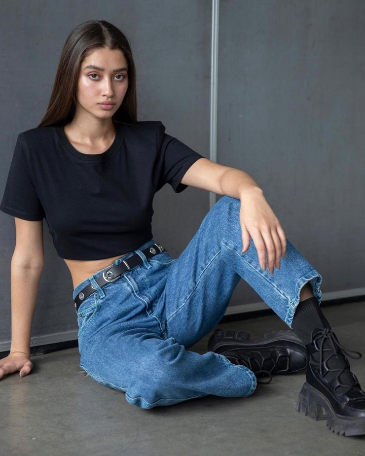 Picture of Elisa Flores
