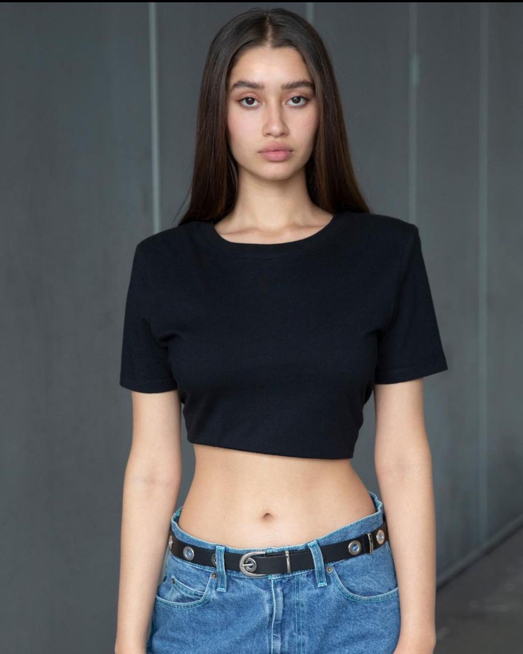 Picture of Elisa Flores
