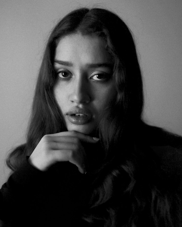 Picture of Elisa Flores