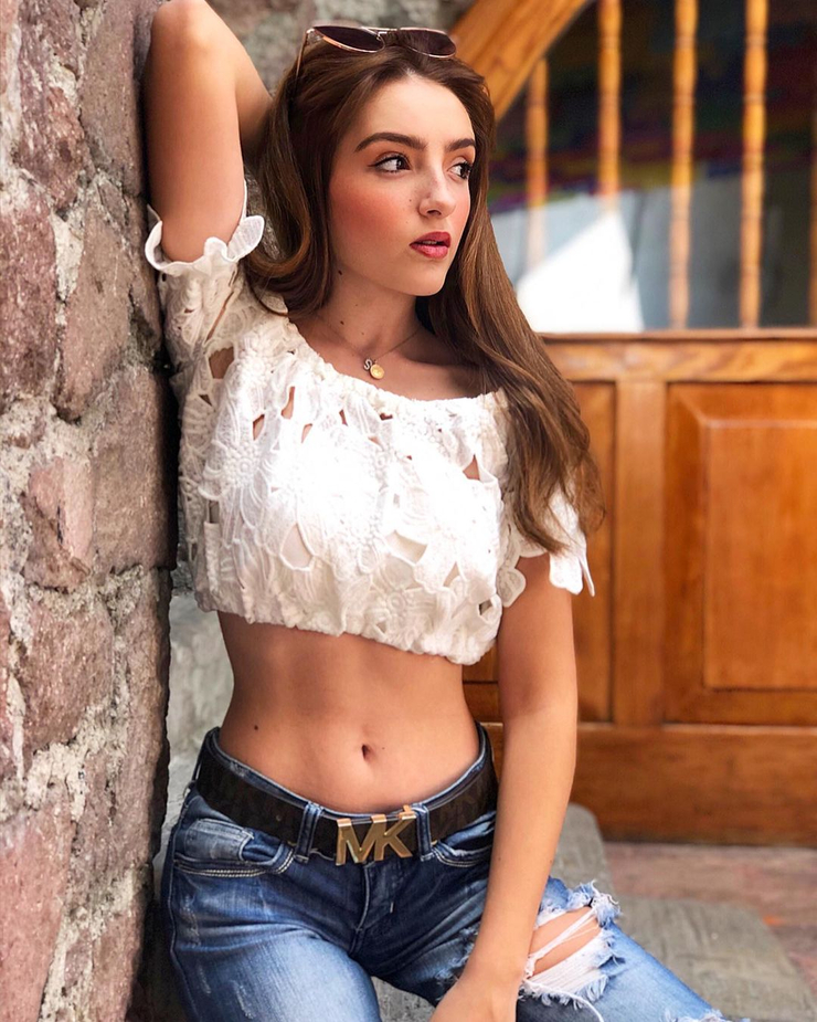 Picture of Elaine Haro