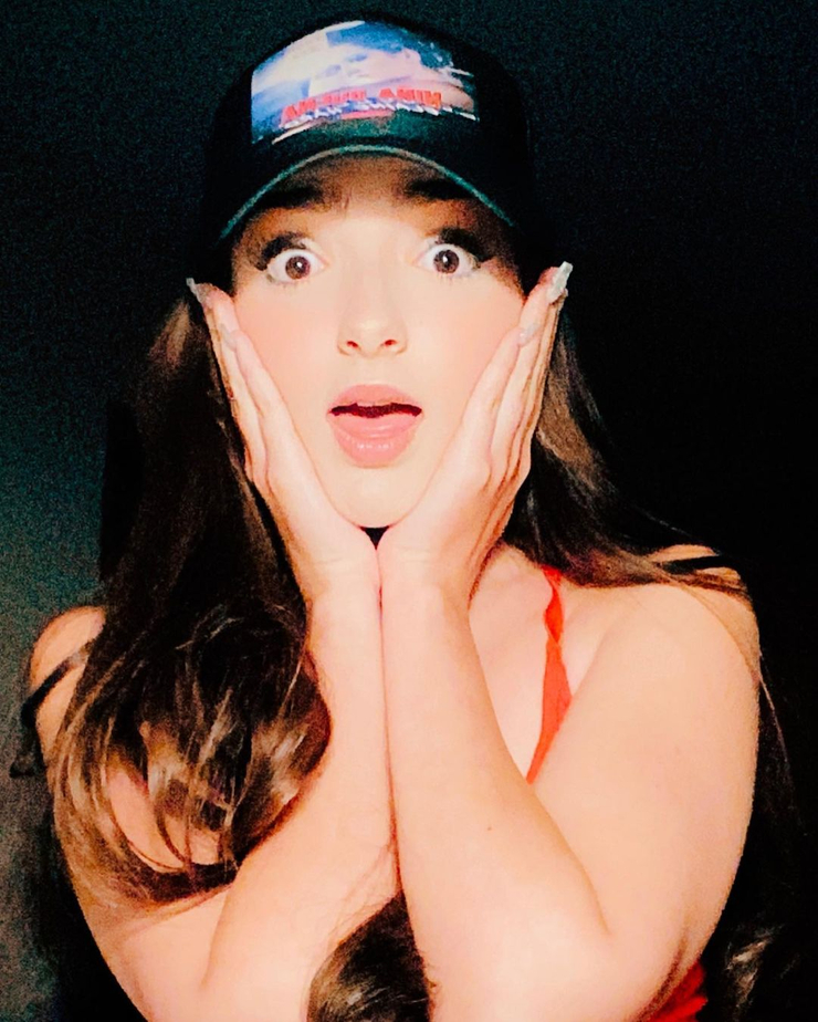 Picture of Elaine Haro