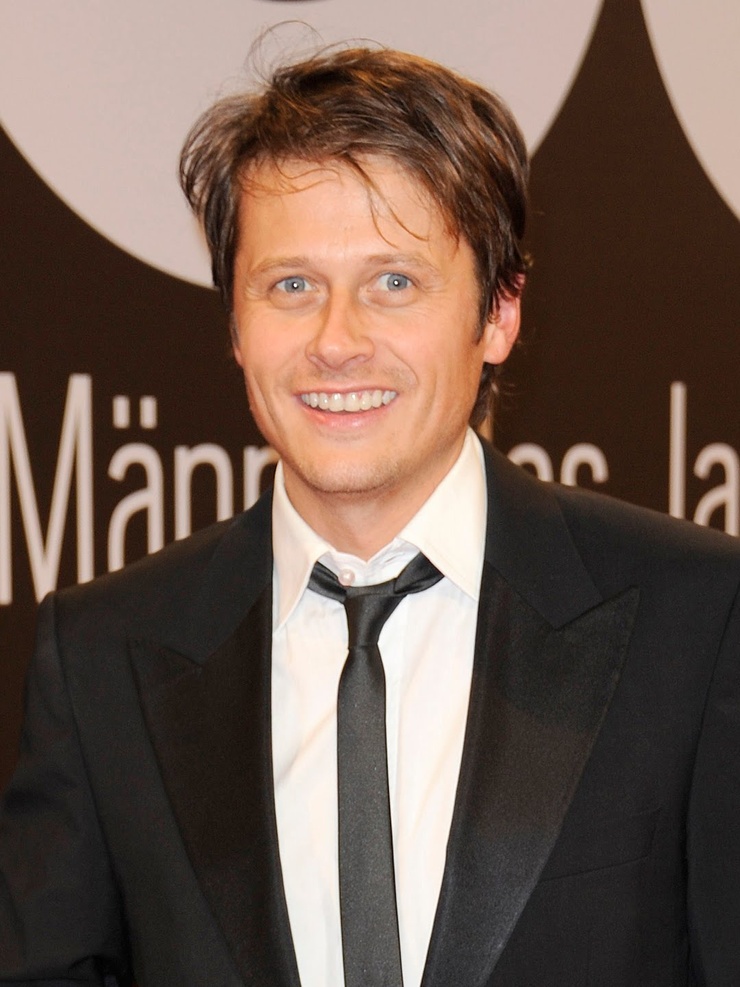 Picture of Roman Knizka