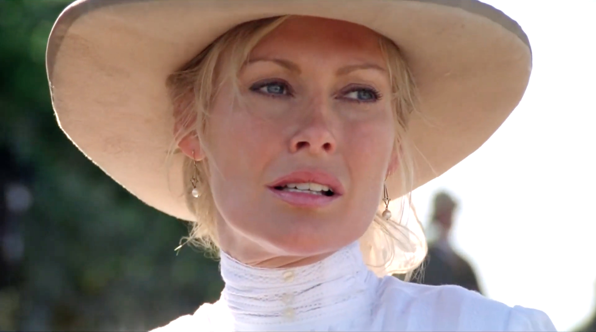 Alison Doody Movies List
