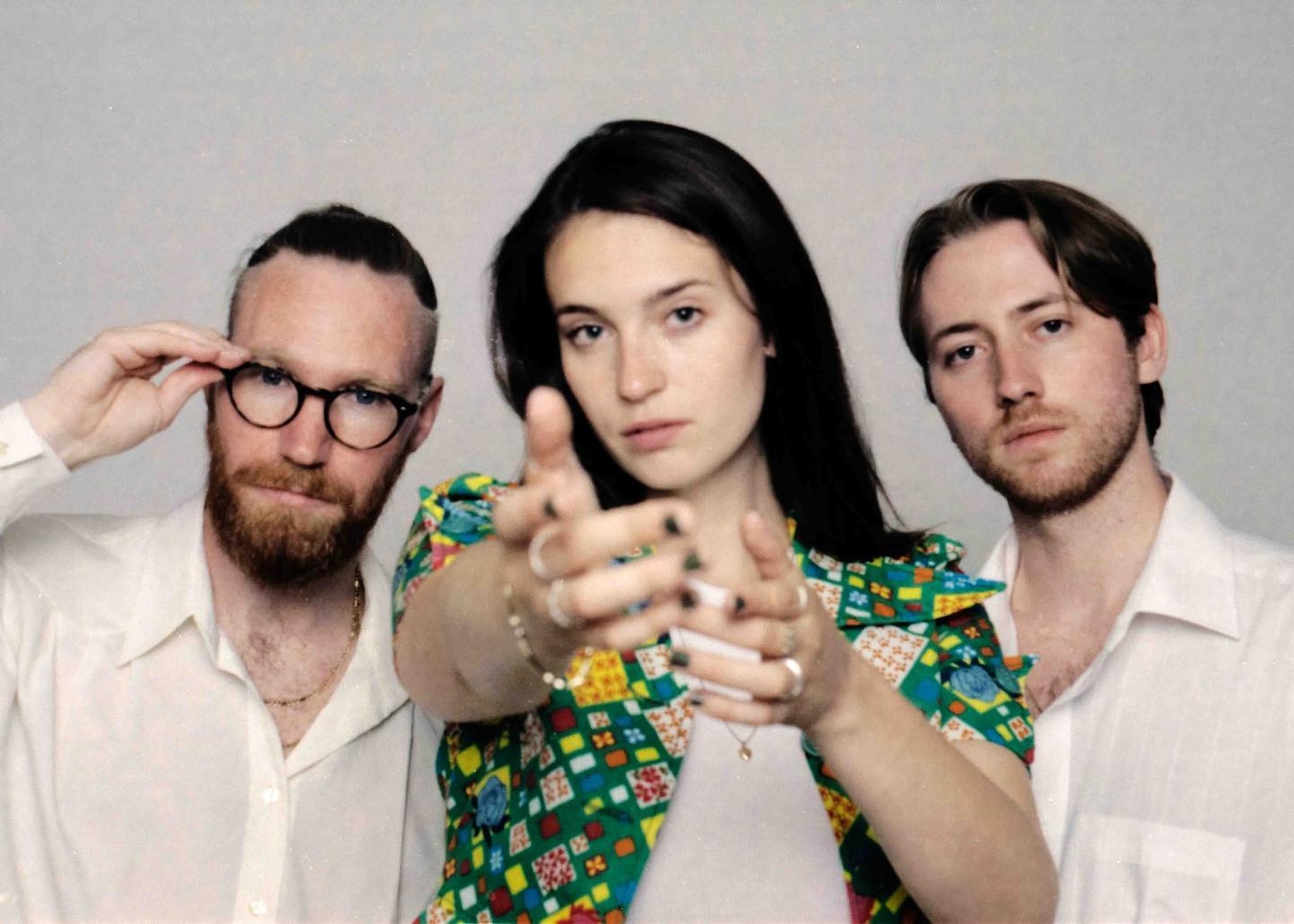 Picture of We Are Domi