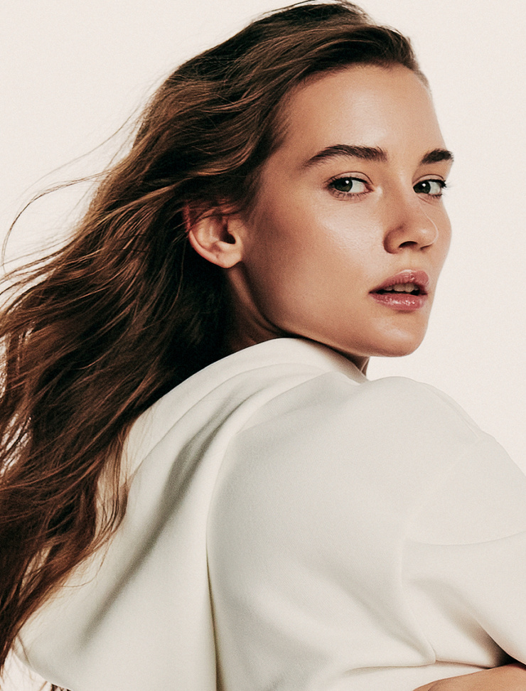 Picture of Anna Boyar