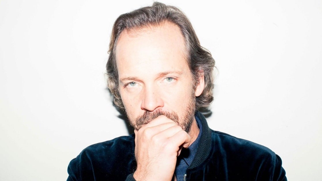 Picture of Peter Sarsgaard
