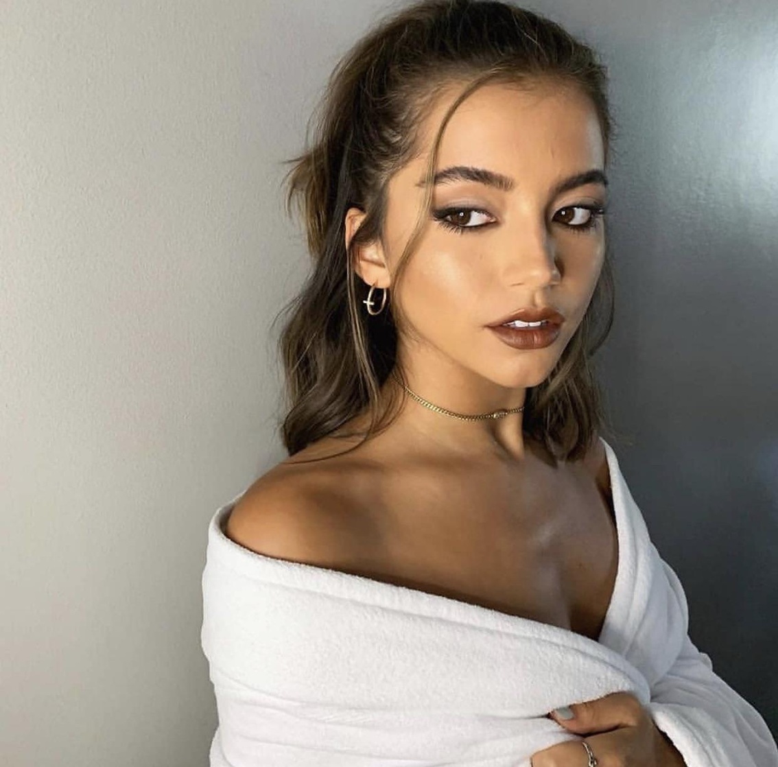 Picture of Isabela Moner