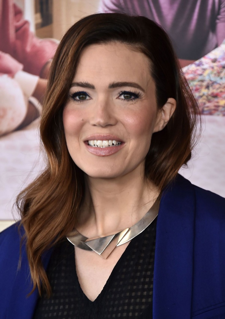 Image of Mandy Moore
