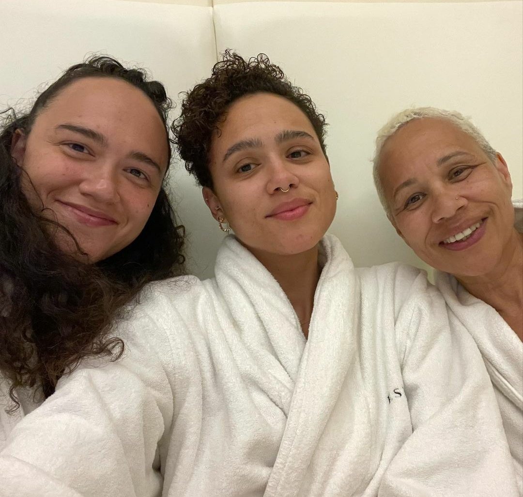 Picture of Nathalie Emmanuel