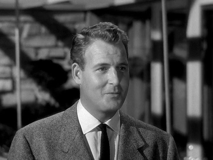 Charles Drake