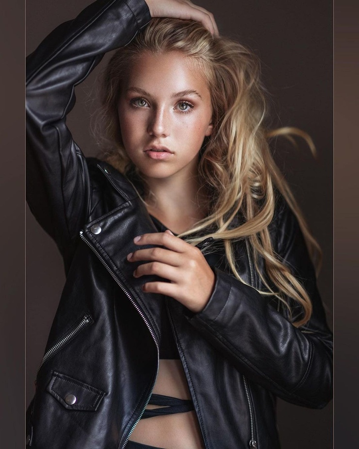 Picture of Amelie Lammers