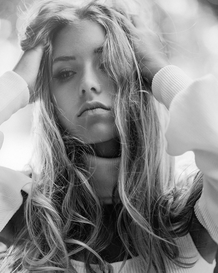 Picture of Amelie Lammers