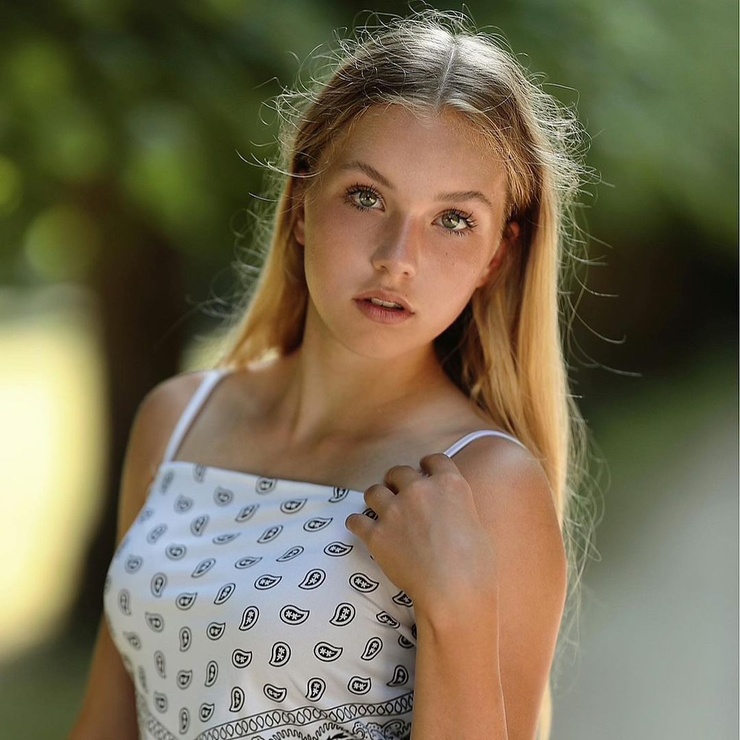 Picture of Amelie Lammers