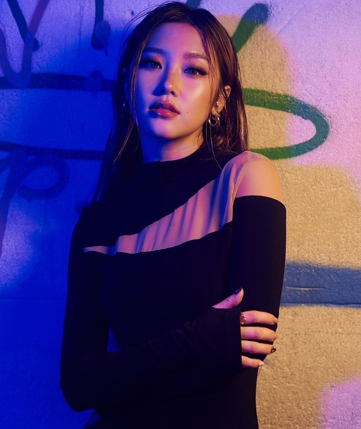 Picture of Heyoon Jeong