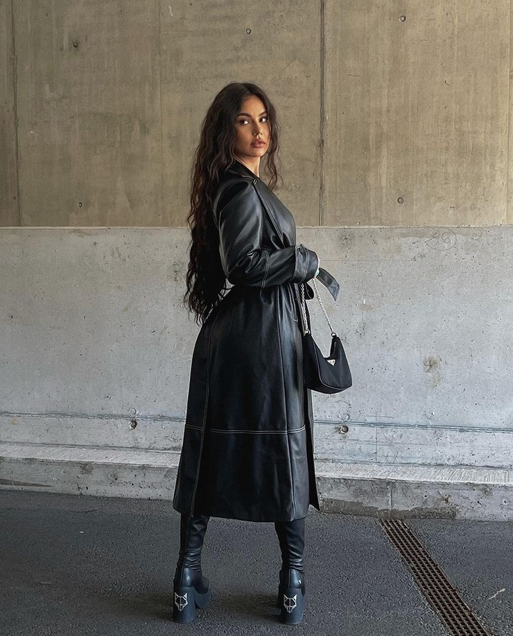 Doina Barbaneagra picture