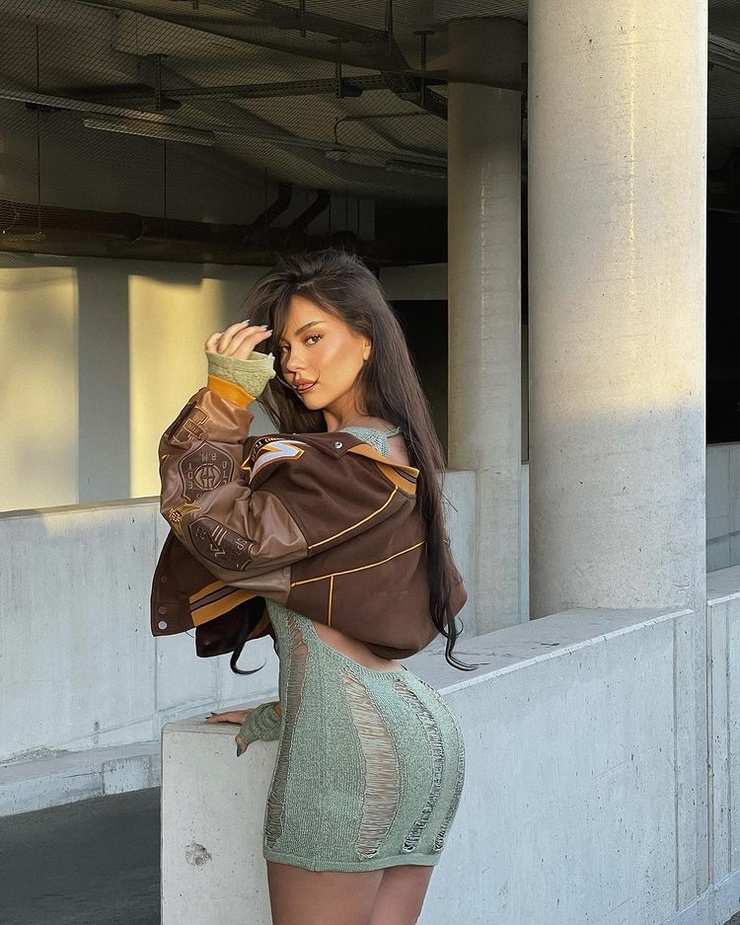 Picture of Doina Barbaneagra