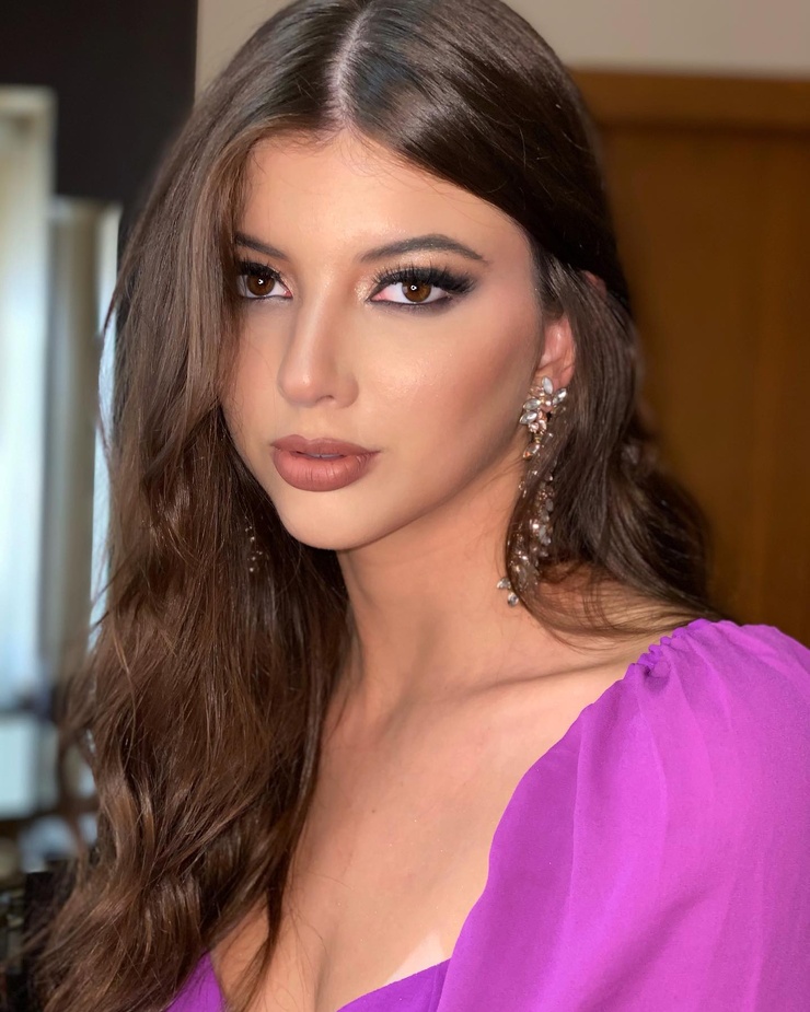 Picture of ANA MACCARINI