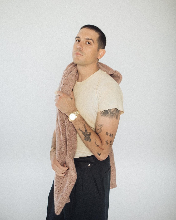 Picture of G-Eazy