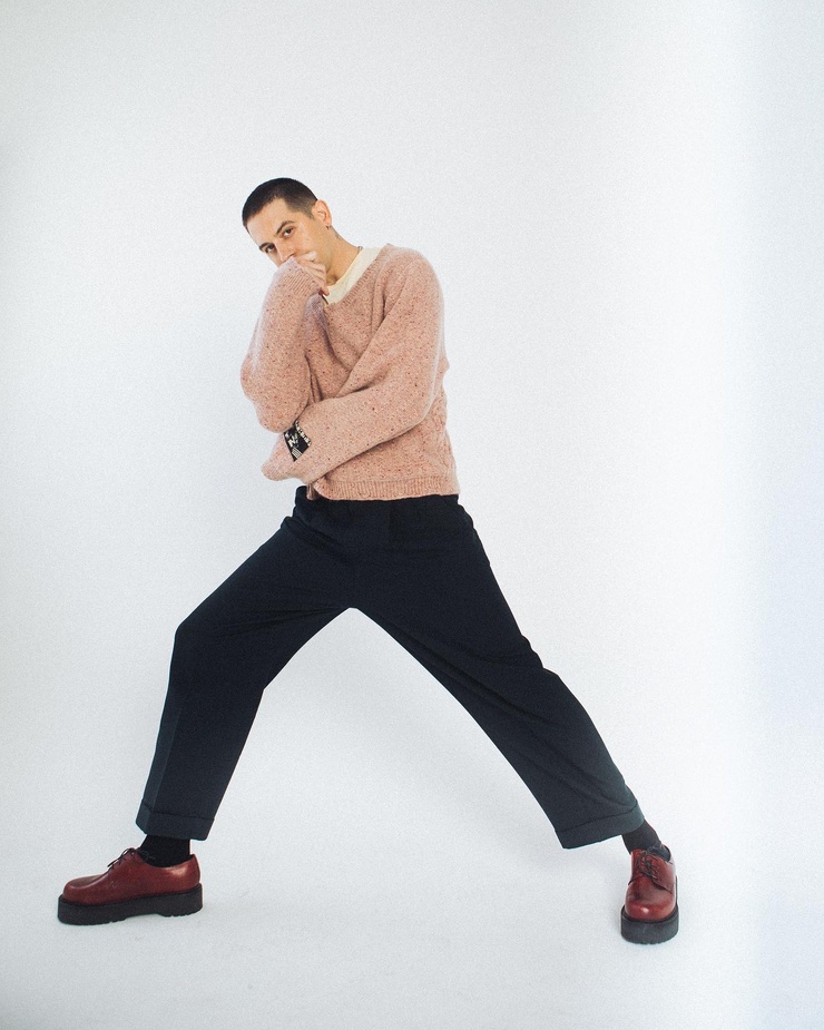 G-Eazy image