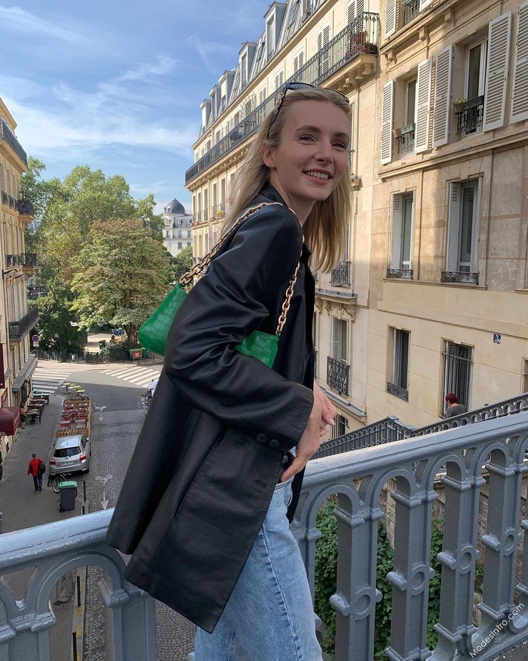 Picture of Eva Staudinger