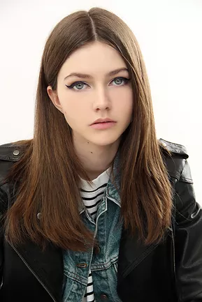 Darina Sheremet image