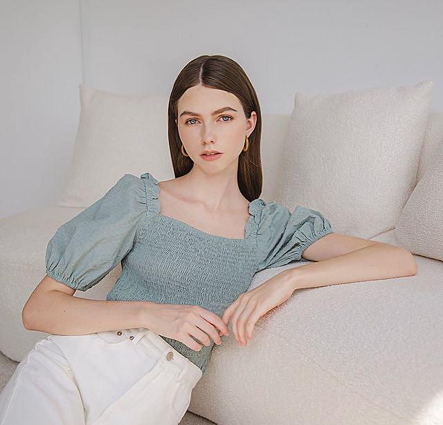 Picture of Darina Sheremet