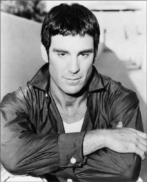 Picture of Michael T. Weiss