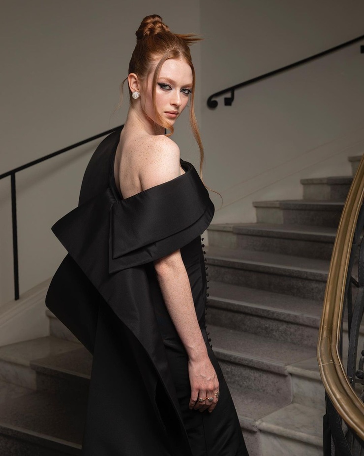 Larsen Thompson picture
