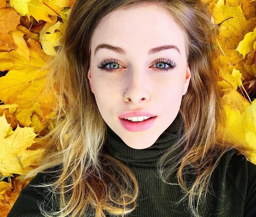 Picture of Emily Erickson