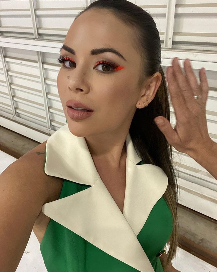 Janel Parrish picture