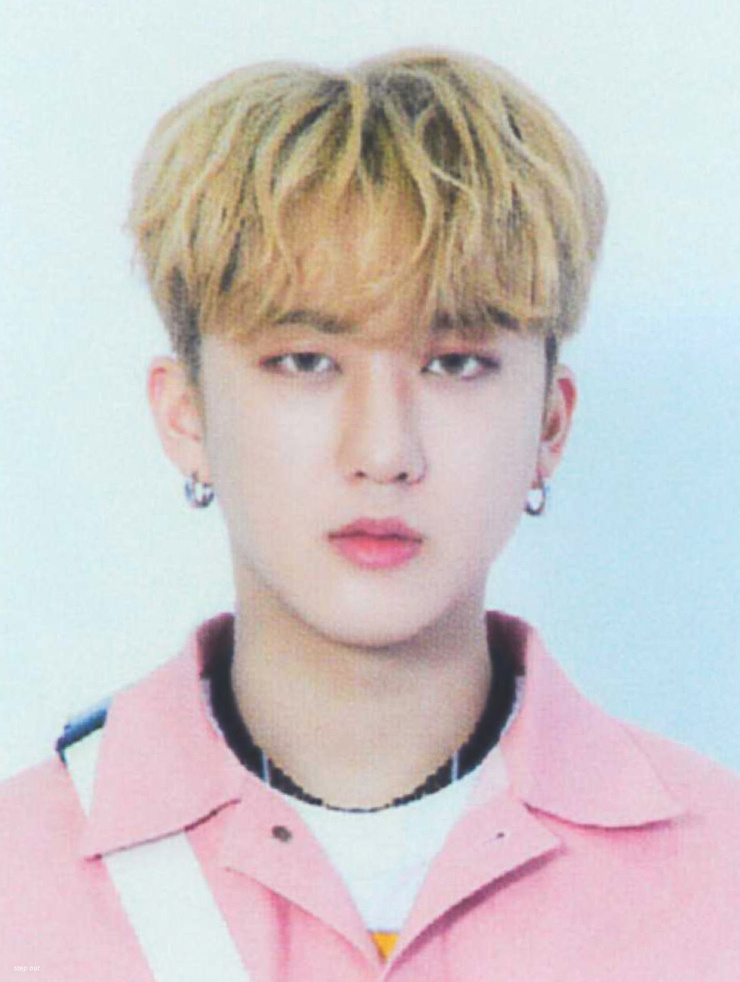 Picture of Changbin