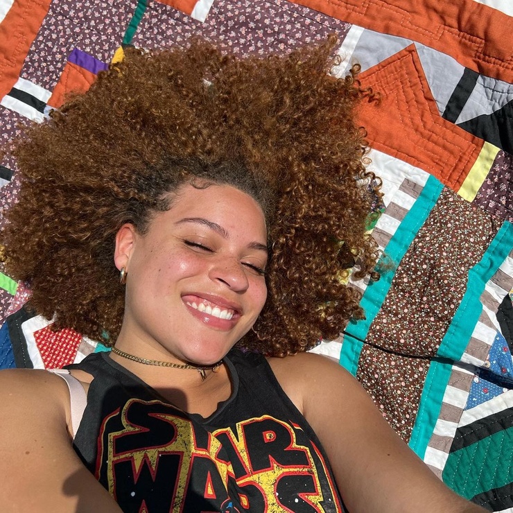 Micah Russell picture