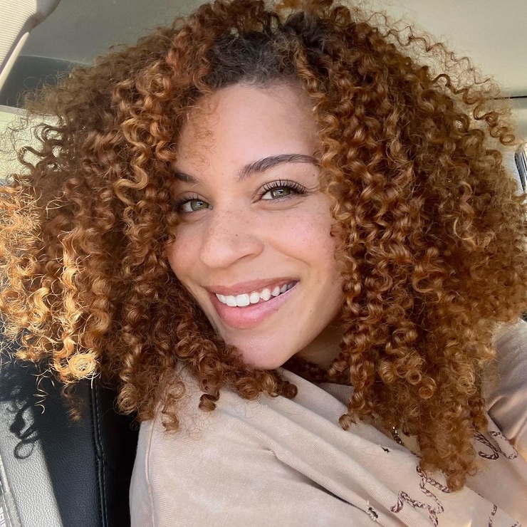 Image of Micah Russell