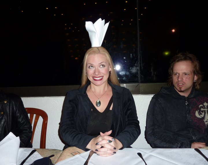 Picture of Tobias Sammet (Edguy)