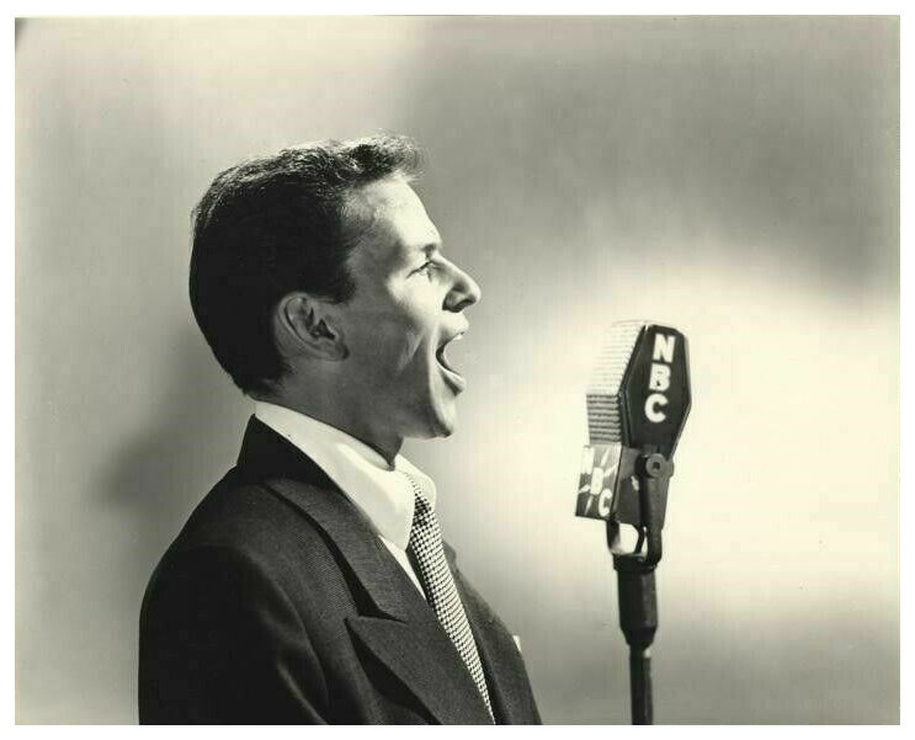 Frank Sinatra