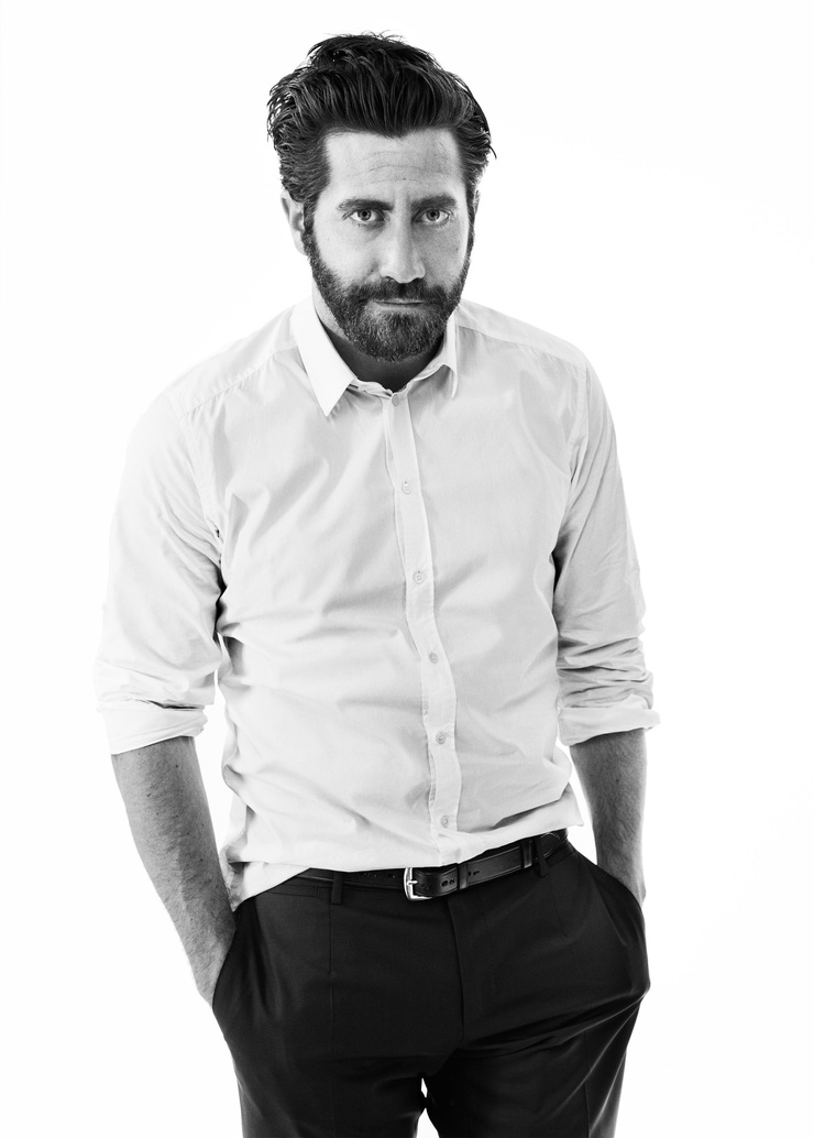 Picture of Jake Gyllenhaal