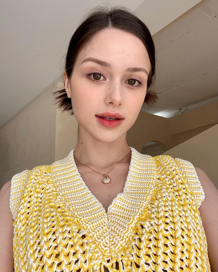 Image of Lisa Rosh