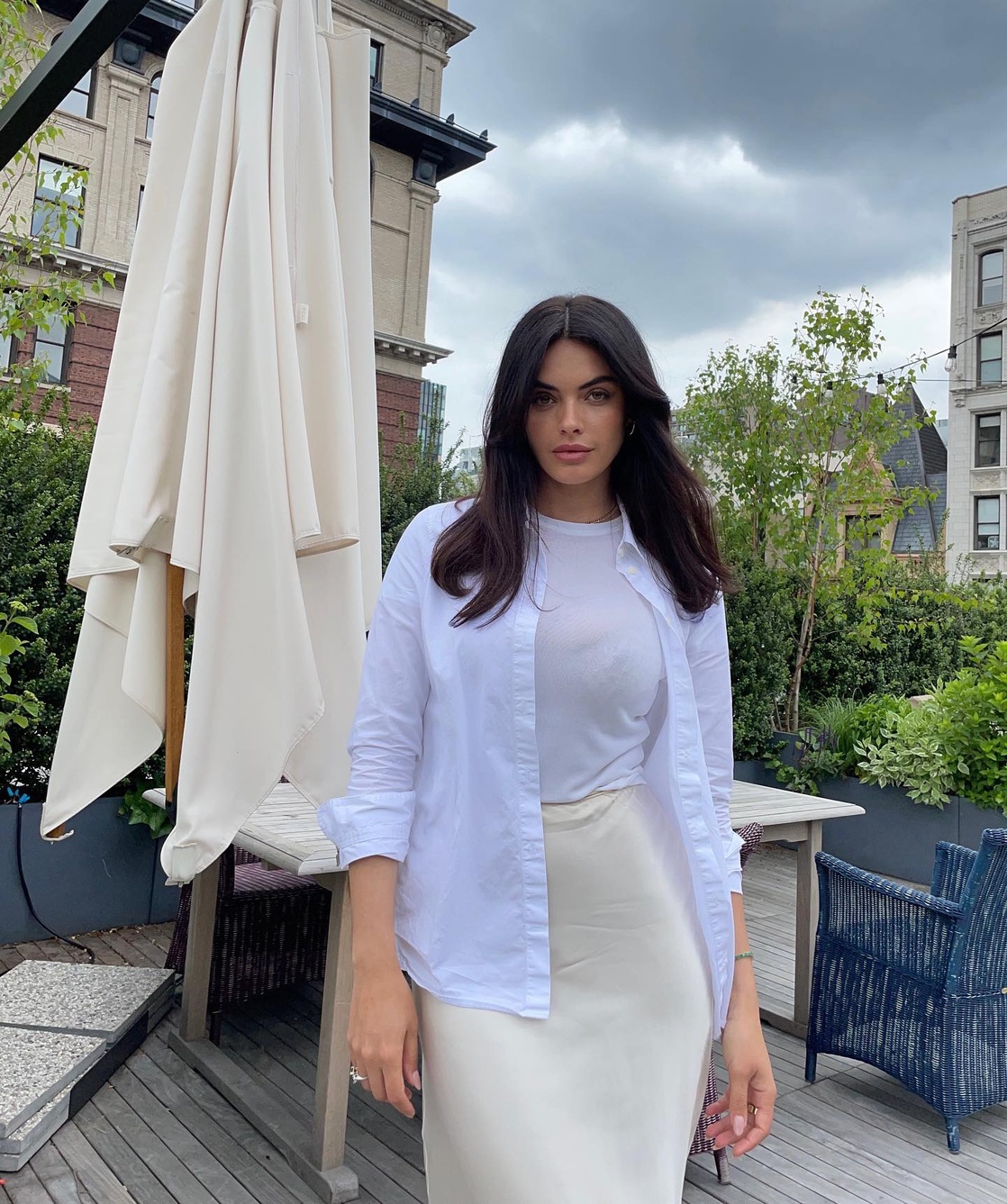 Picture of Monika Clarke