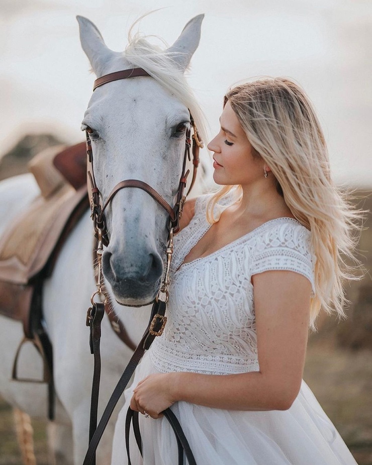 Picture of Paige Pilgrim