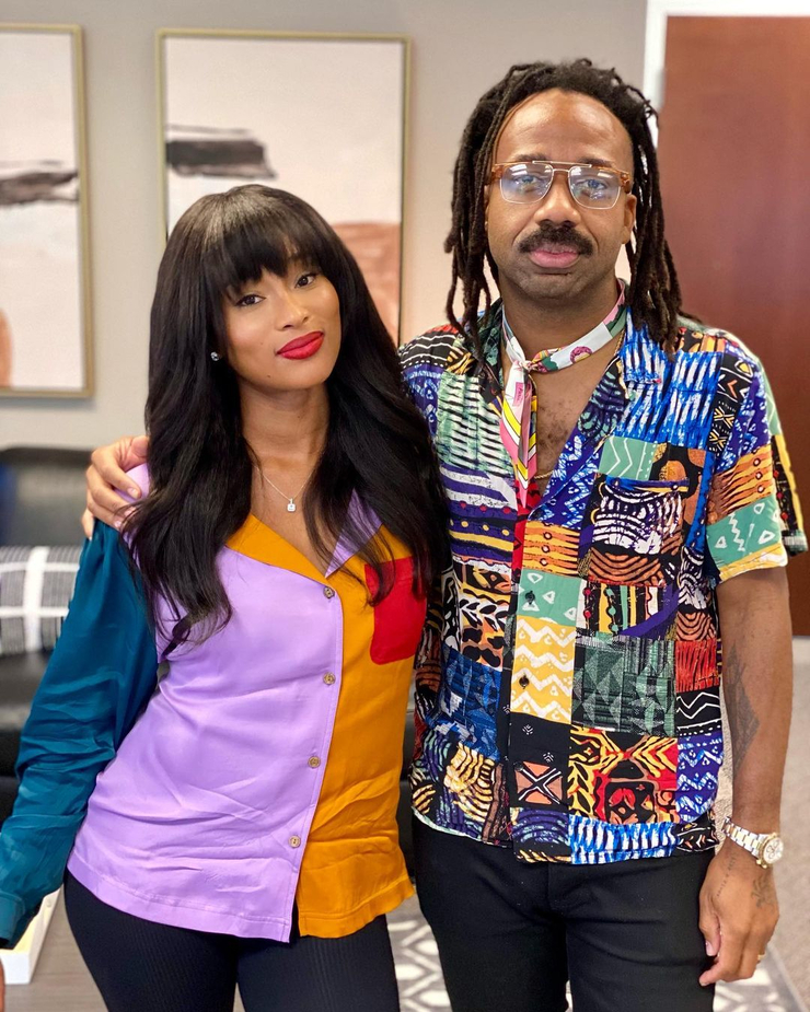 Picture of Pepi Sonuga