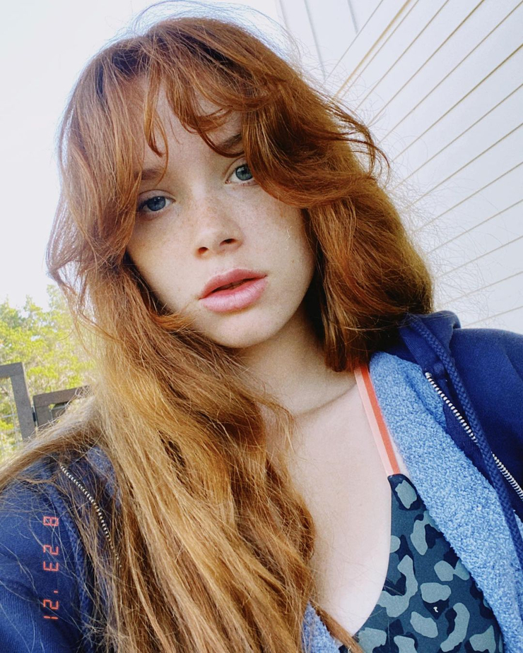 Picture of Violet Brinson