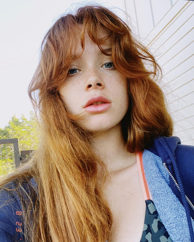 Picture of Violet Brinson