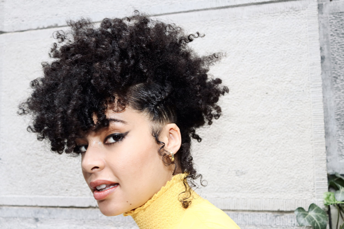 Image of Kiah McKirnan