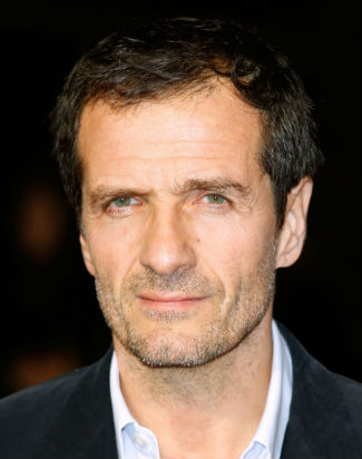Picture of David Heyman