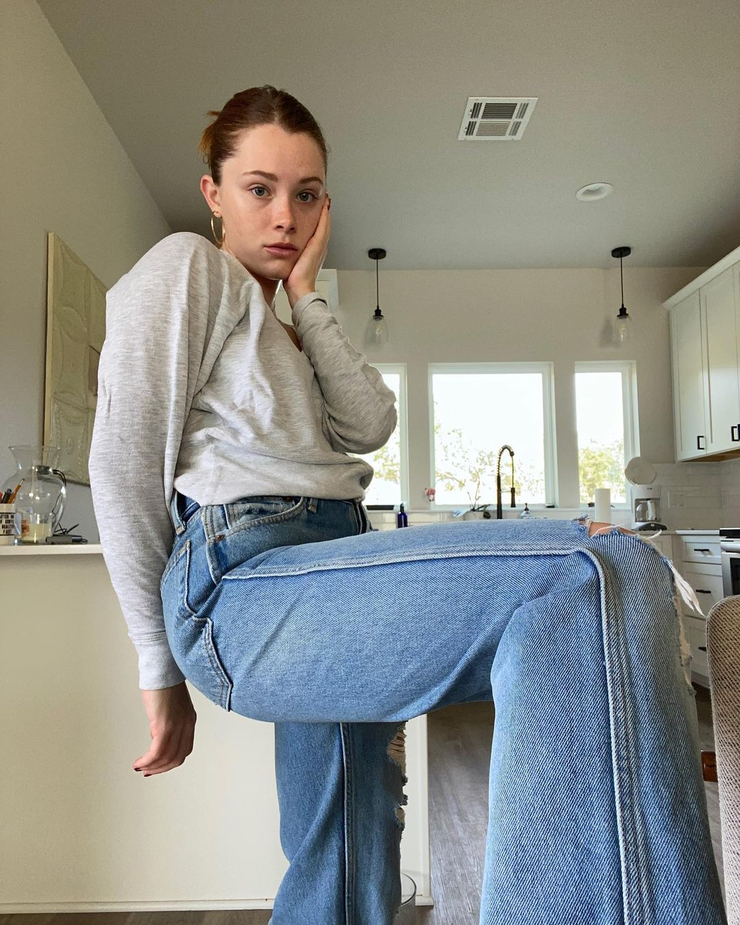 Picture of Violet Brinson